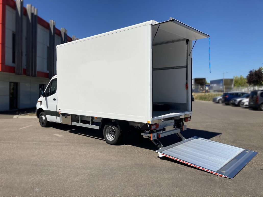 HAYON (3) | Groupe plus