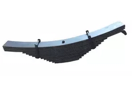 PLAQUE LAME DE RESSORT | Groupe plus