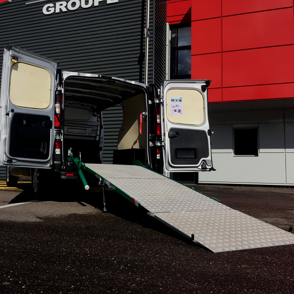 CONTRÔLE PÉRIODIQUE EPMR | Groupe plus