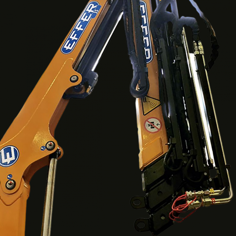 GRUES EFFER GAMME 35 | Groupe plus